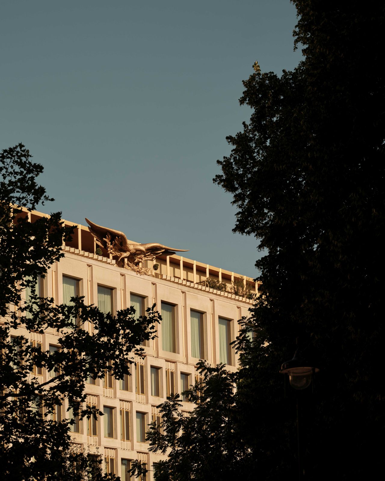 The Chancery Rosewood review: It was indeed worth the wait | Wallpaper*