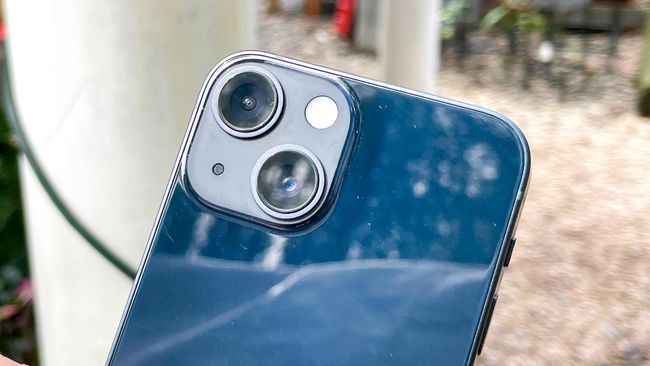 iPhone 13 mini review: The best small phone just got better | Tom's Guide