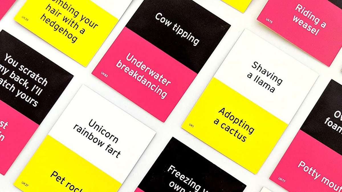 Scrawl board game review: "a filthy-minded romp through the weirder ...