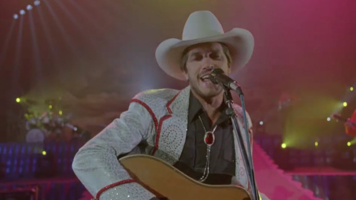 10 Country Singers Who’ve Given Great Movie And TV Performances ...
