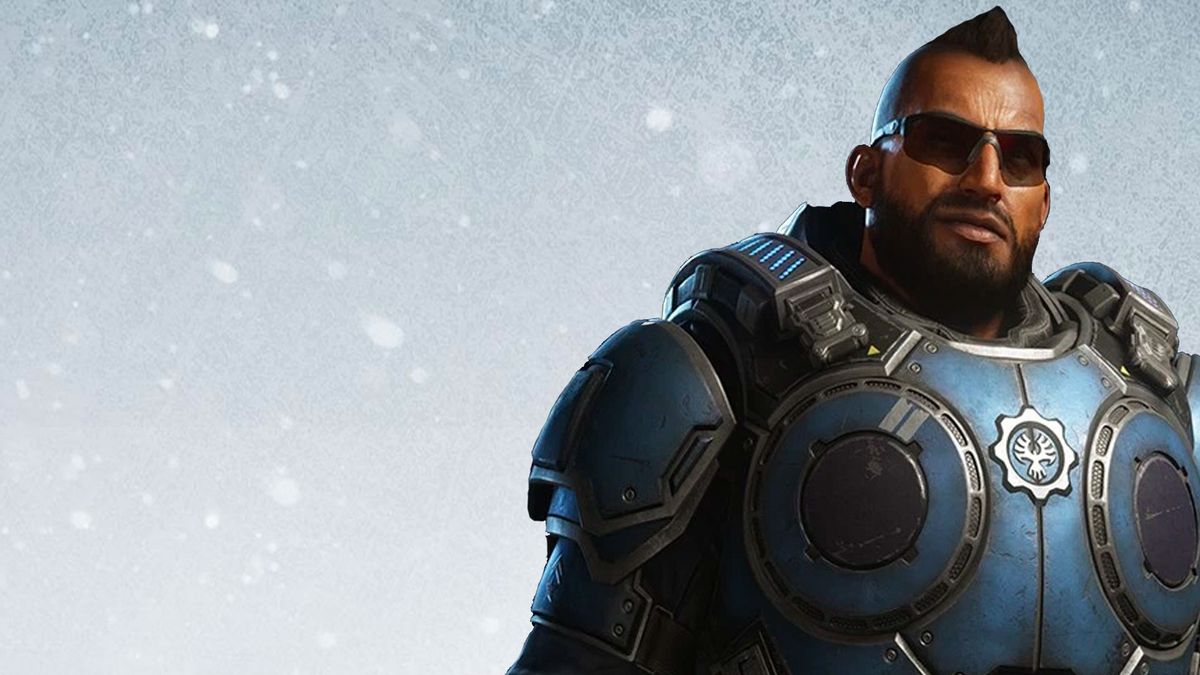 Everything you need to know about the Gears 5 characters, from Kait to ...