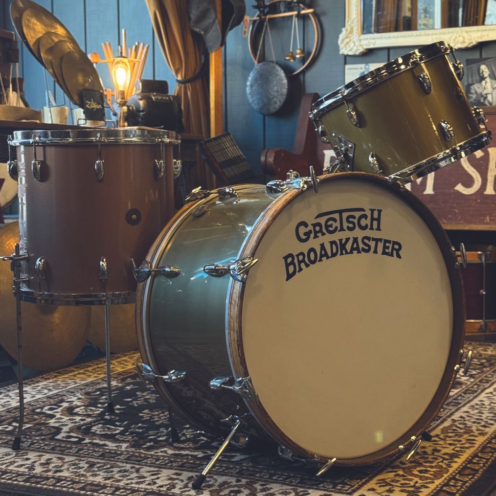 How the Fender Telecaster got its name (thanks to Gretsch) | Guitar World