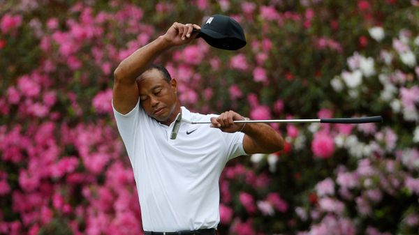 Exclusive Interview With Future Golfing Superstar Tom Kim | Golf Monthly