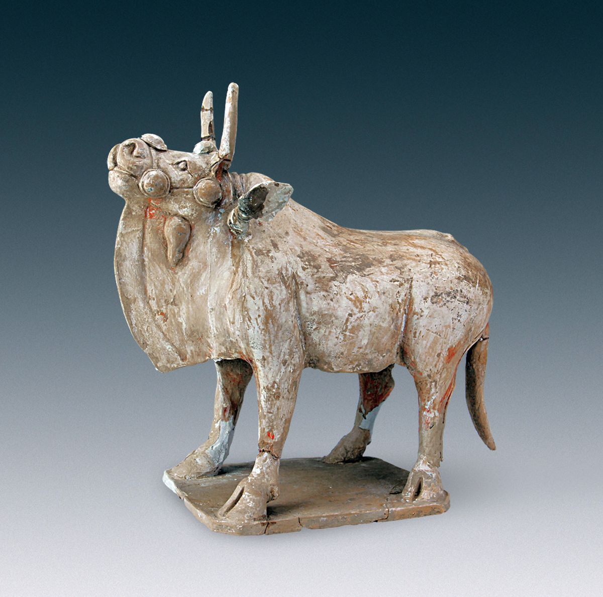 In Photos: Ancient Tomb of Couple Found in China | Live Science