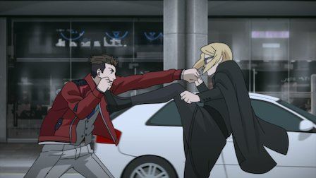 Best Netflix anime shows and movies right now | Tom's Guide