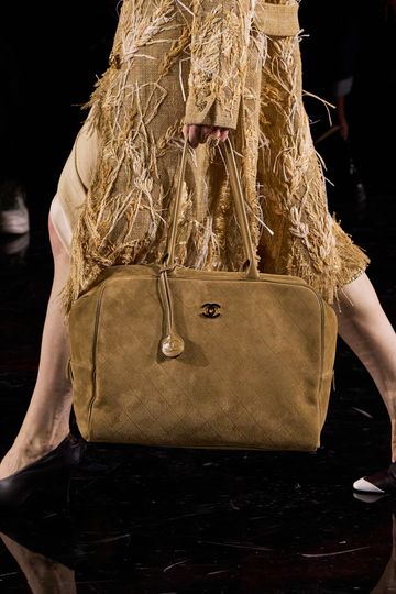 These Are the 5 Bag Trends That'll Be Everywhere in 2026 | Who What Wear