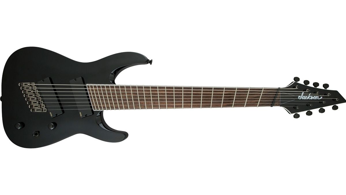 How to sound like IV from Sleep Token | Guitar World