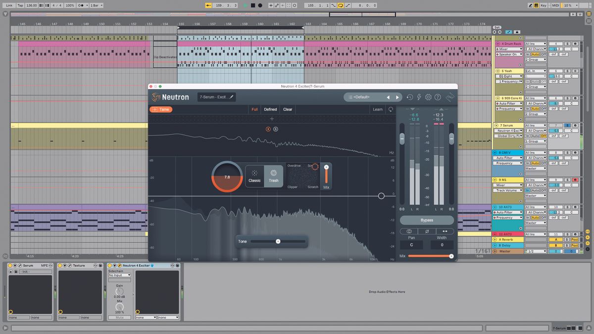 The producer's guide to iZotope Neutron 4 | MusicRadar