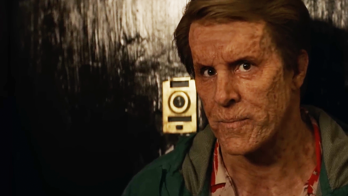 Deadpool And Wolverine CinemaCon Footage Fully Ripped Off The R-Rated ...