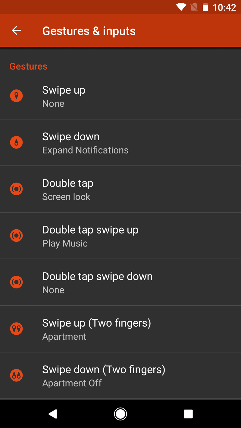 How to use gestures to become an Android home screen expert | Android ...