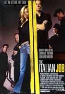 The Italian Job (2003) | Cinemablend