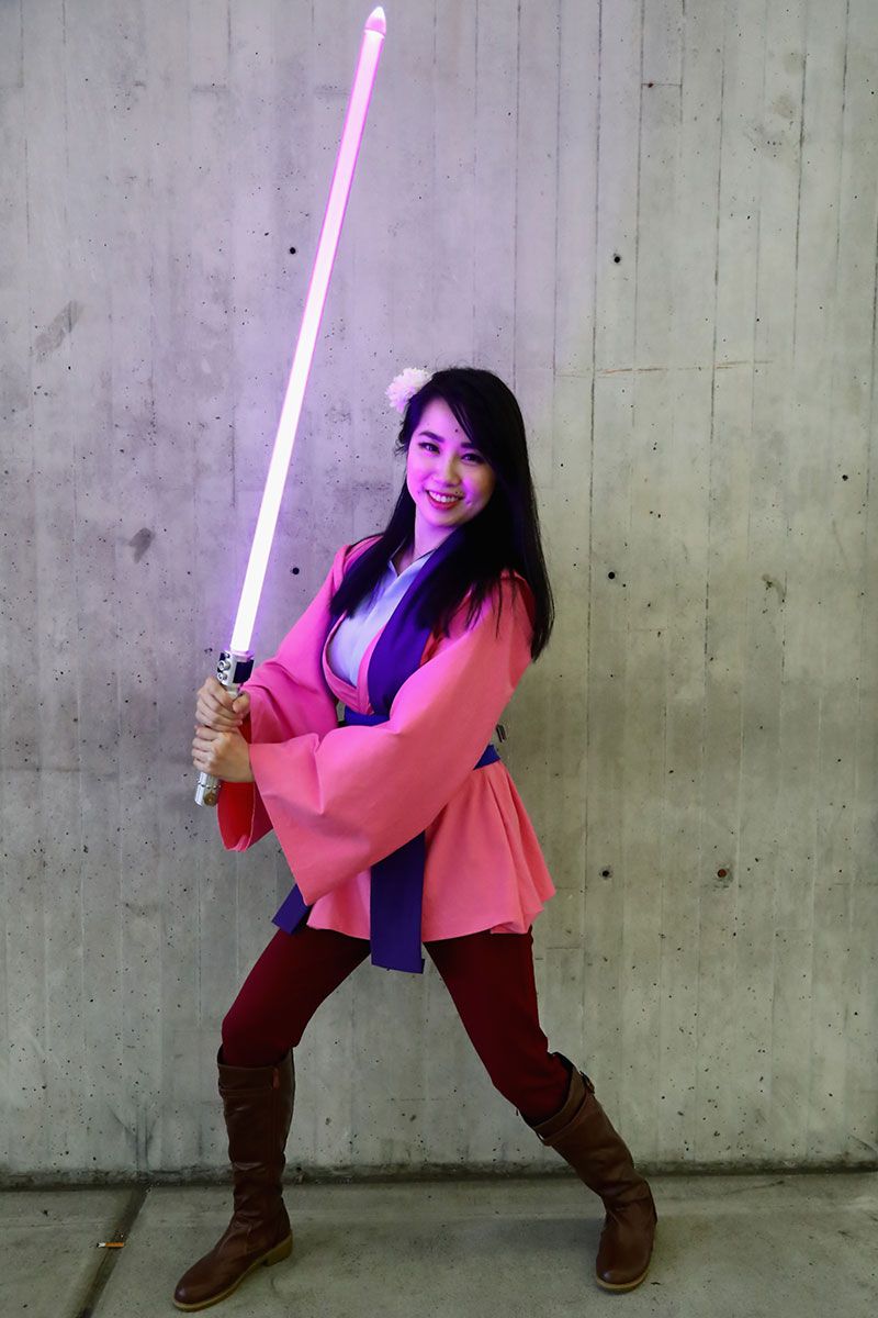 New York Comic Con 2017: The Most Amazing Space Cosplay Photos | Space