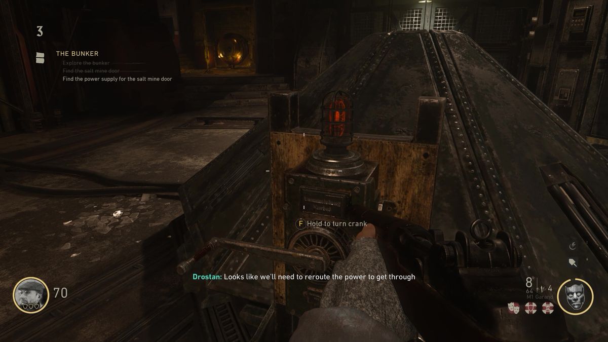 How to get the Tesla Gun in Call of Duty: WWII's zombies mode | PC Gamer