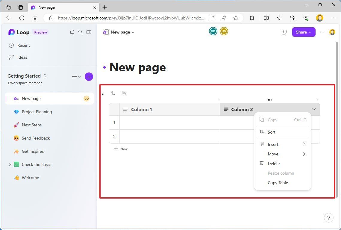 This is what Microsoft Loop is and how to use it | Windows Central