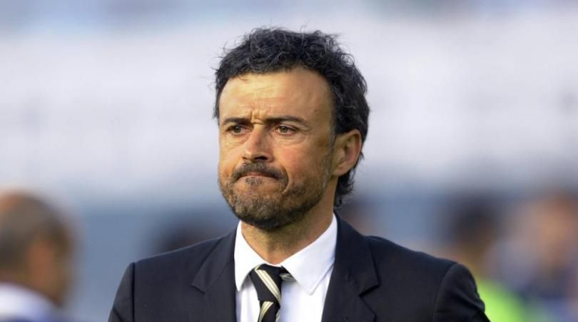 Luis Enrique promises exciting Barcelona | FourFourTwo