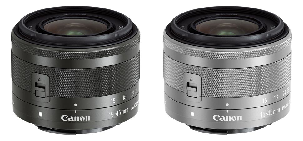 The best Canon EF-M lenses for EOS M series cameras | Digital Camera World