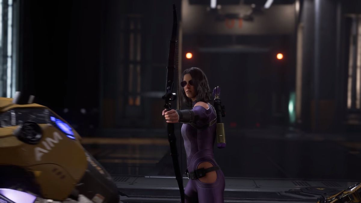 Marvel's Avengers game characters: All the major heroes starring in the ...