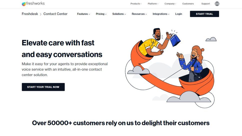 Best PBX phone system for small business of 2025 | TechRadar