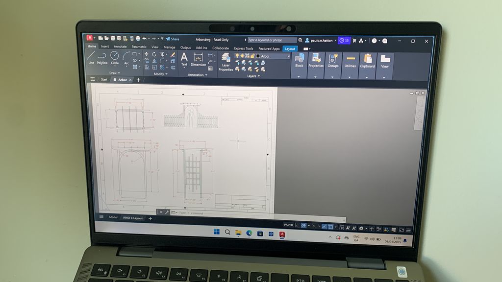 AutoCAD 2026 review: the best it's ever been | Creative Bloq