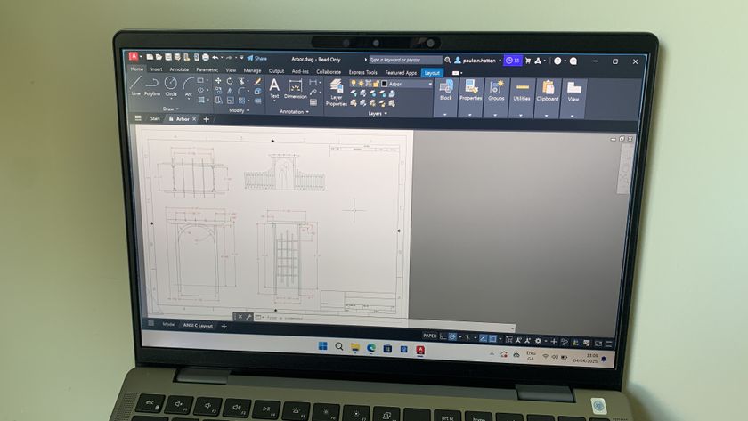 FreeCAD review: one of the best CAD programs I've ever used | Creative Bloq