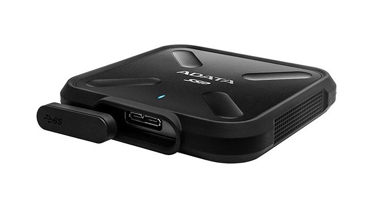 Best portable SSD of 2022 | TechRadar