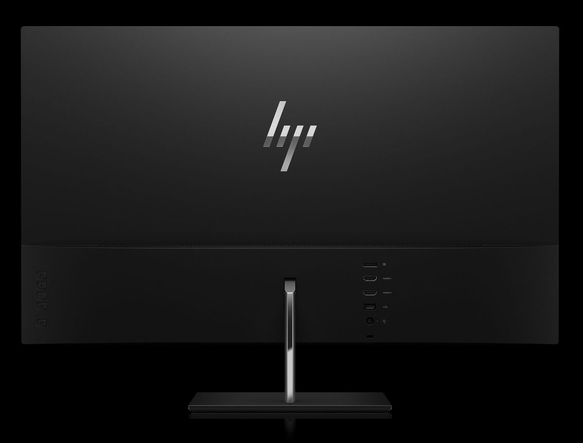 HP brings 4K power to the all-new ENVY 27 Display | Windows Central
