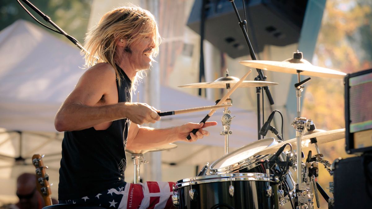 Hawkins: I didn't set out to make perfect record | Louder