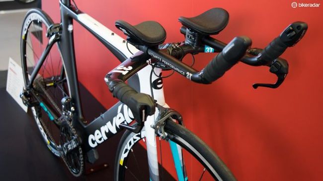 Eurobike's time trial machines | Cyclingnews