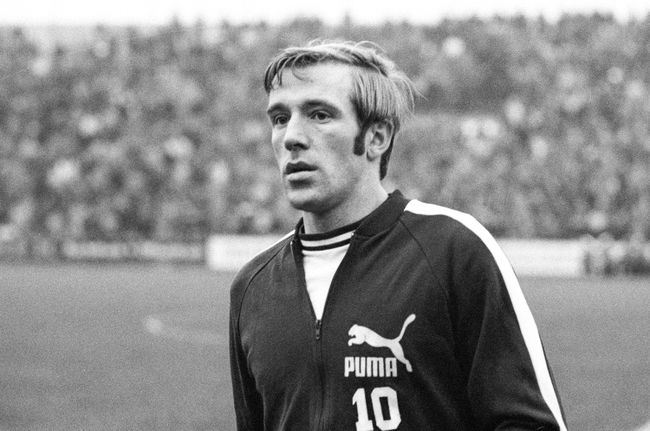 Ranked! The 10 best German players ever | FourFourTwo