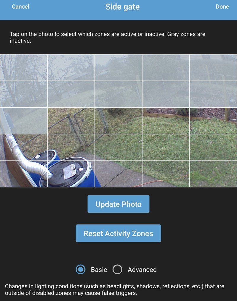 How to find the perfect place to mount your wireless security camera ...