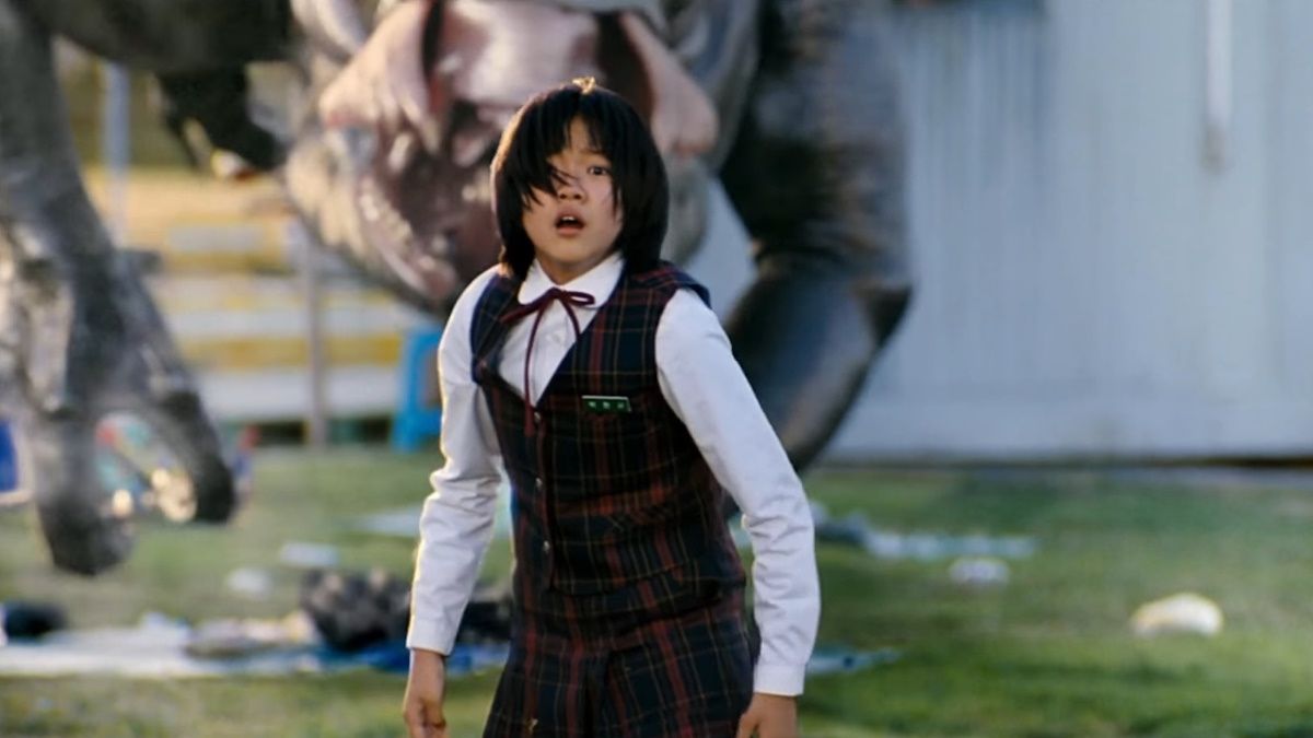 The 32 greatest sci-fi horror movies | GamesRadar+