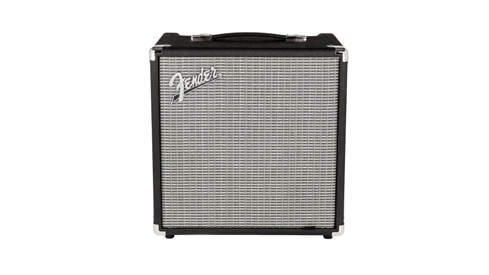 Best bass amps 2025: Our expert picks | Guitar World