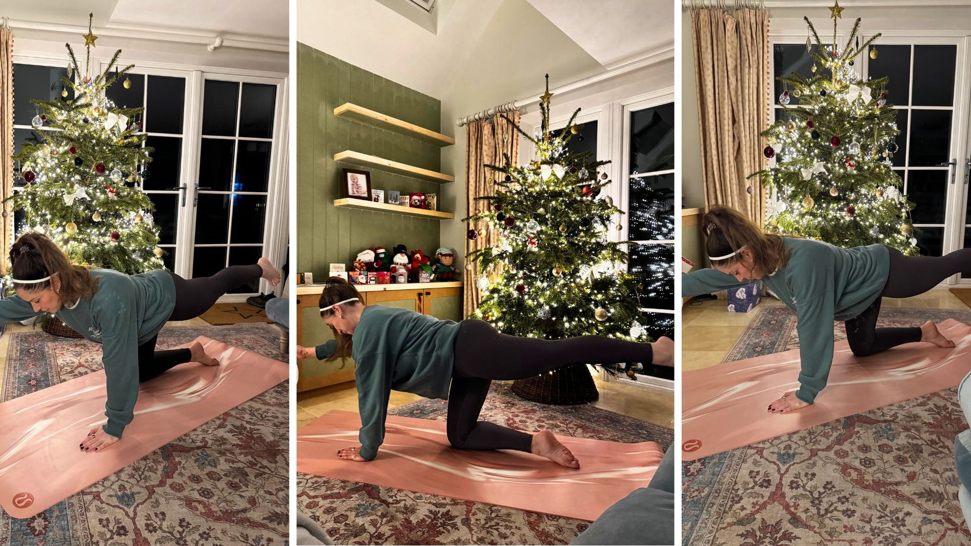 I Tried Bird Dogs Every Day For 2 Weeks & Wow, They're Good | Marie ...