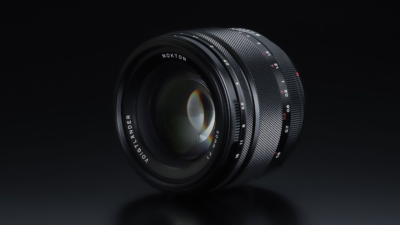FINALLY! Canon's first EXIF-sanctioned third-party RF lens is here (and ...