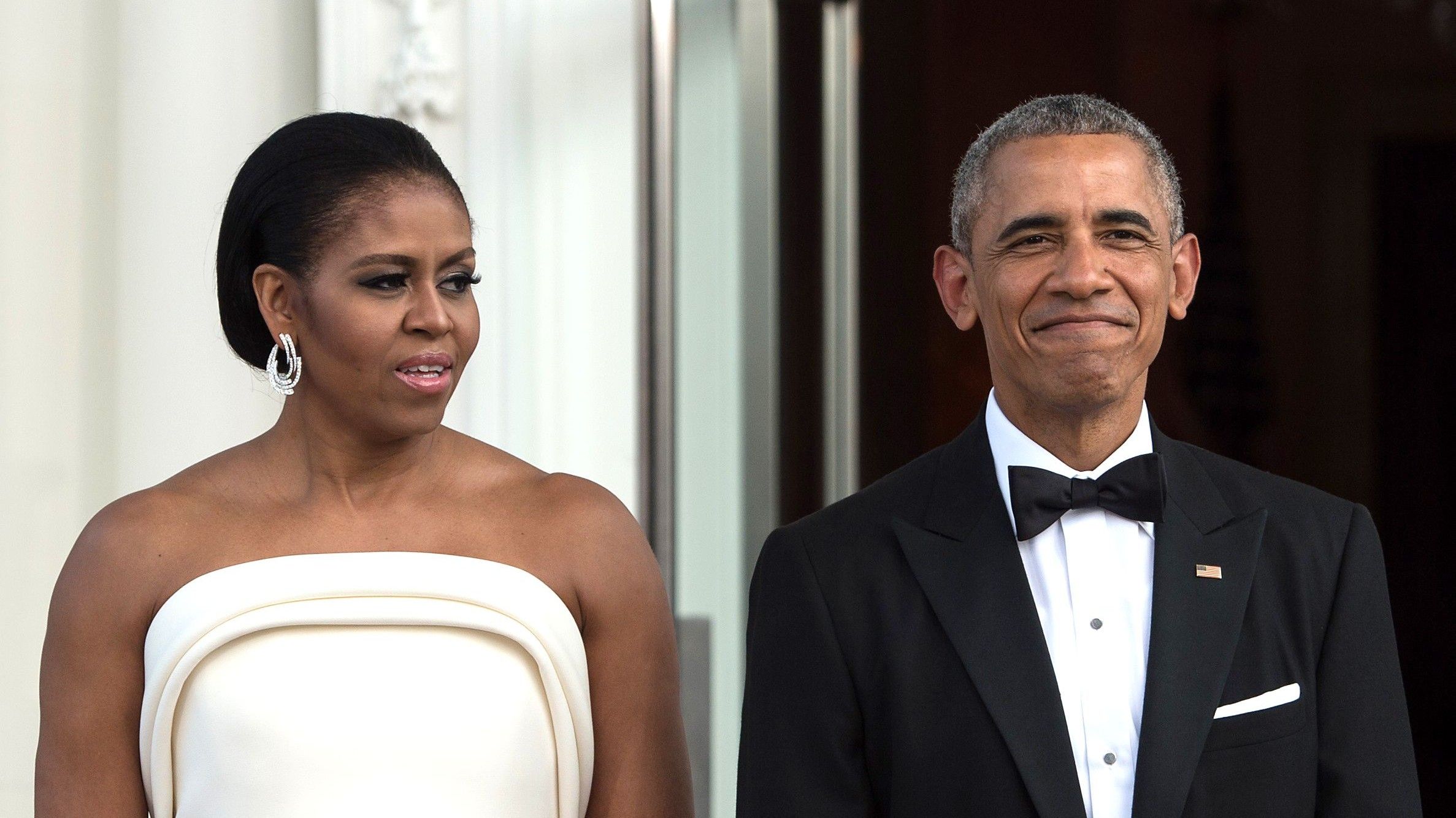Barack Obama sagt, er habe „versucht, aus einem „tiefen Defizit ...