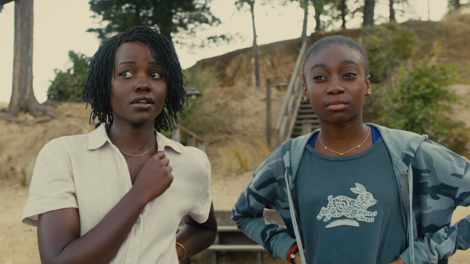 Us Review: 9 Things to Know About 2019's First Must-See Movie | Tom's Guide