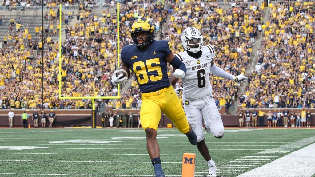 How to watch Michigan vs Michigan State college football game | What to ...