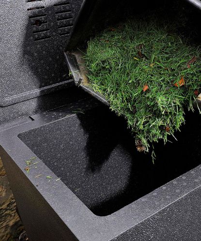 How to make compost – the expert guide | Homes and Gardens