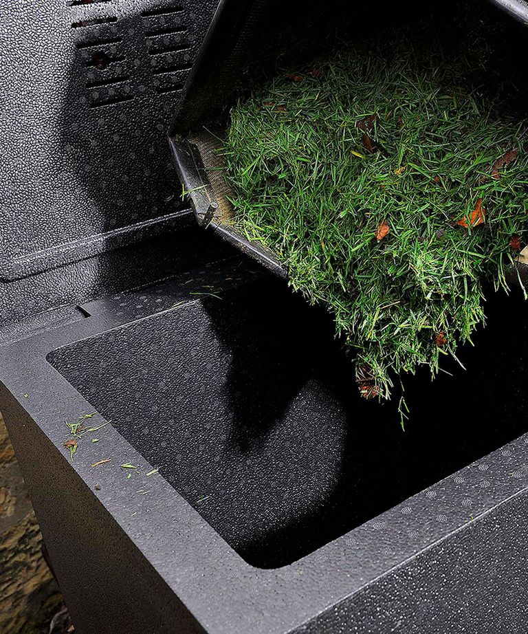 How to make compost – the expert guide | Homes and Gardens