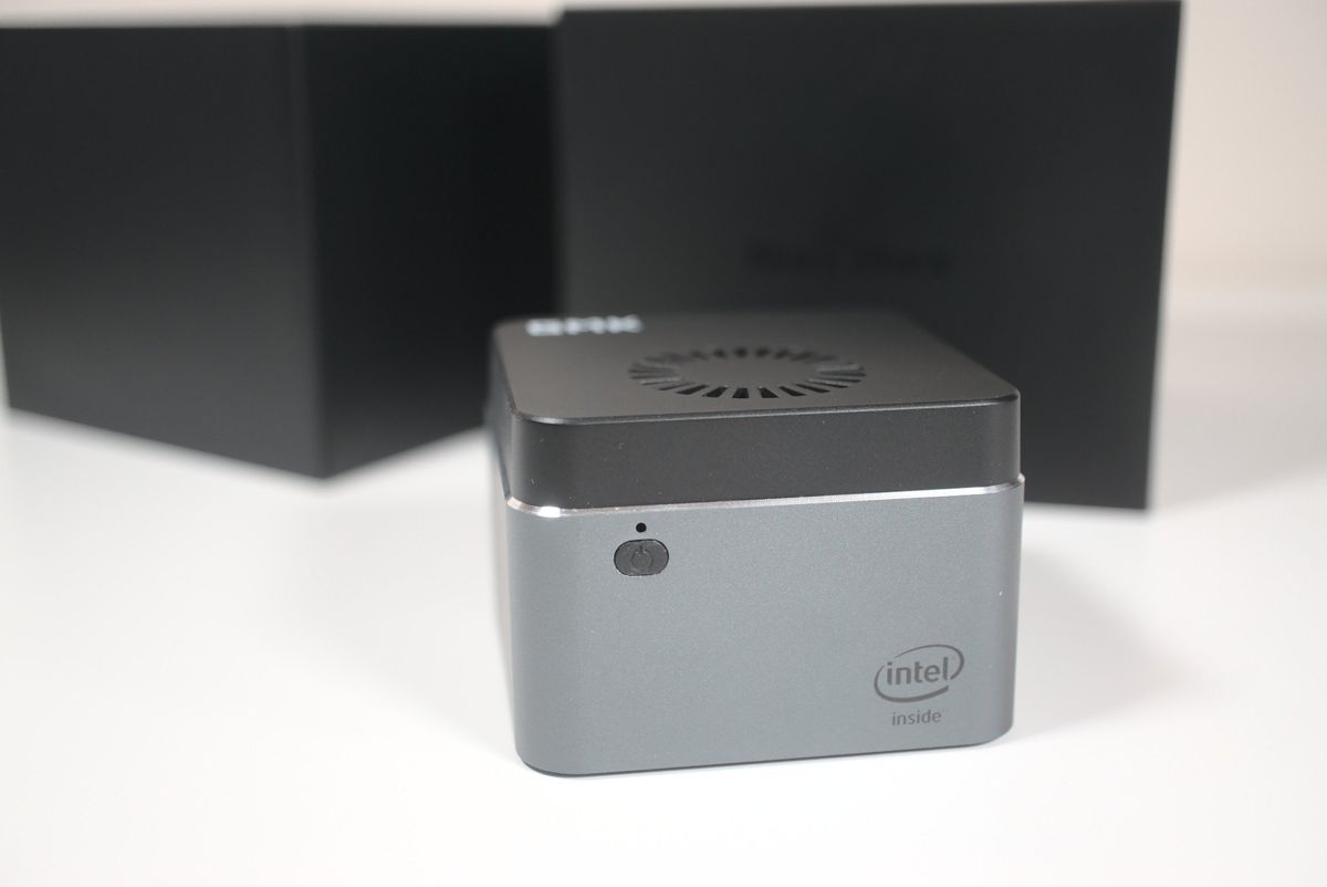GMK NucBox review: This Intel-powered mini PC could replace your ...