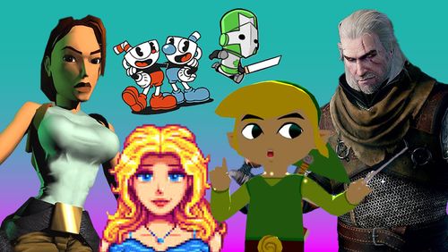 How Crytek’s 25-year journey can inspire the next generation of game ...