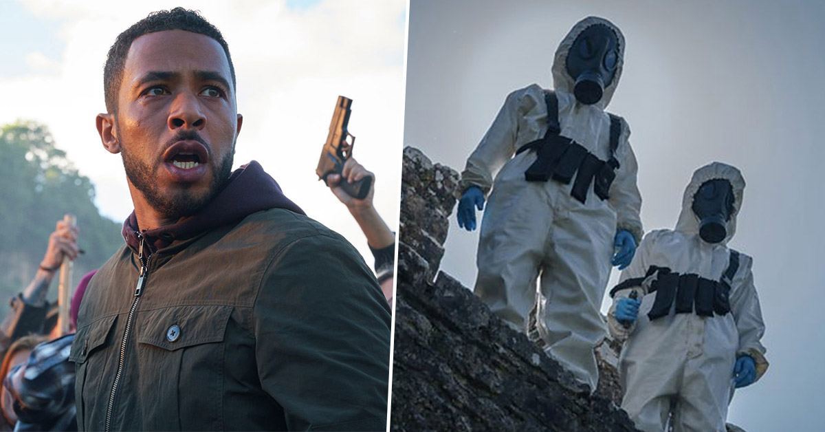 Wolf stars on why BBC's new enigmatic crime thriller is unlike anything ...