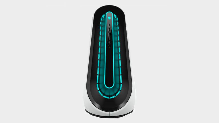 Alienware Aurora R11 review | PC Gamer