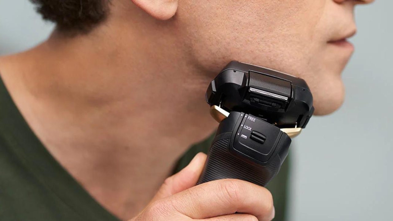5 mistakes everyone makes with electric shavers | T3