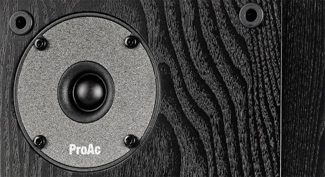 ProAc Studio 118 review | What Hi-Fi?