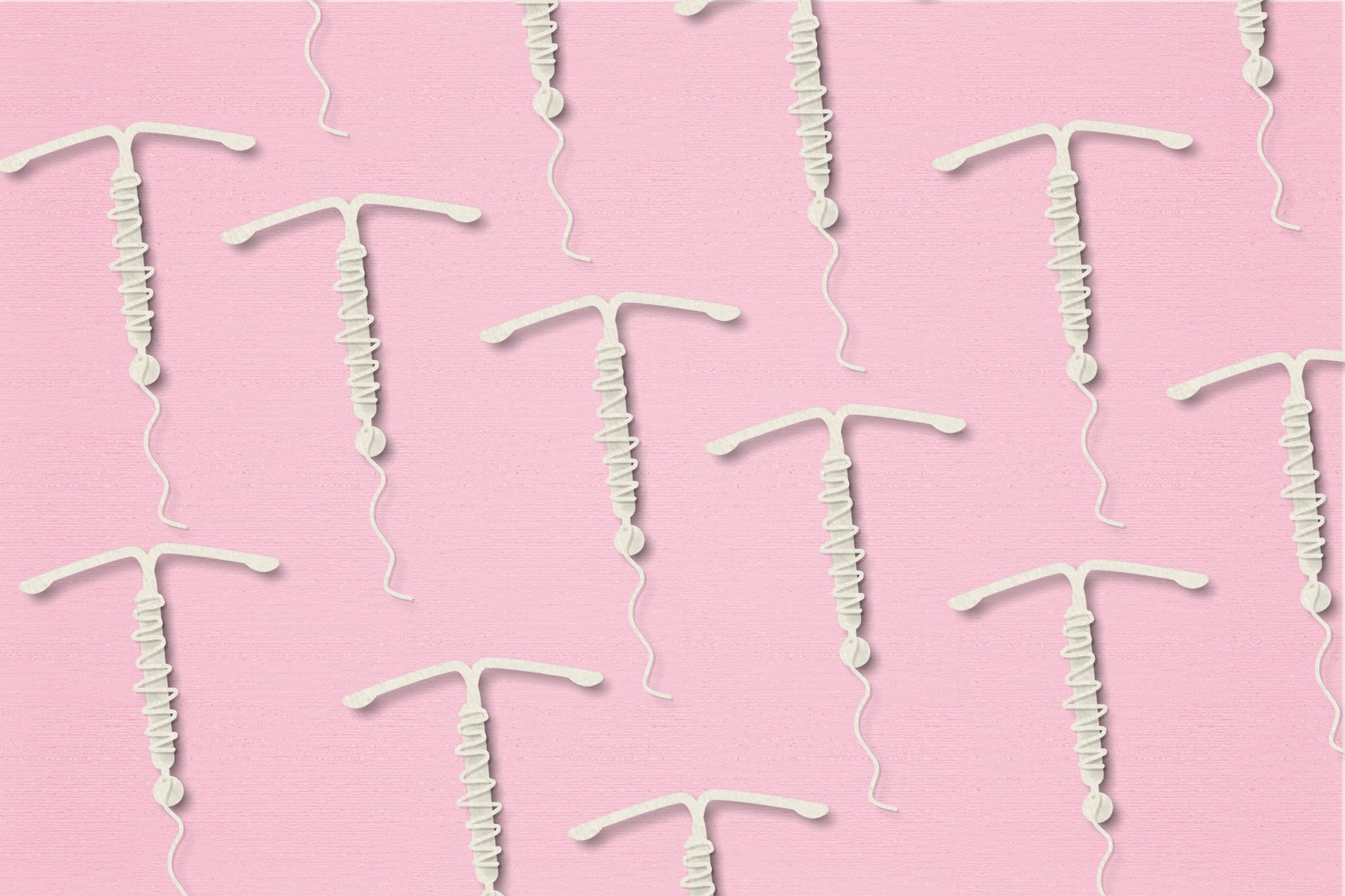 IUB Ballerine: A guide to the new non-hormonal contraception | My ...