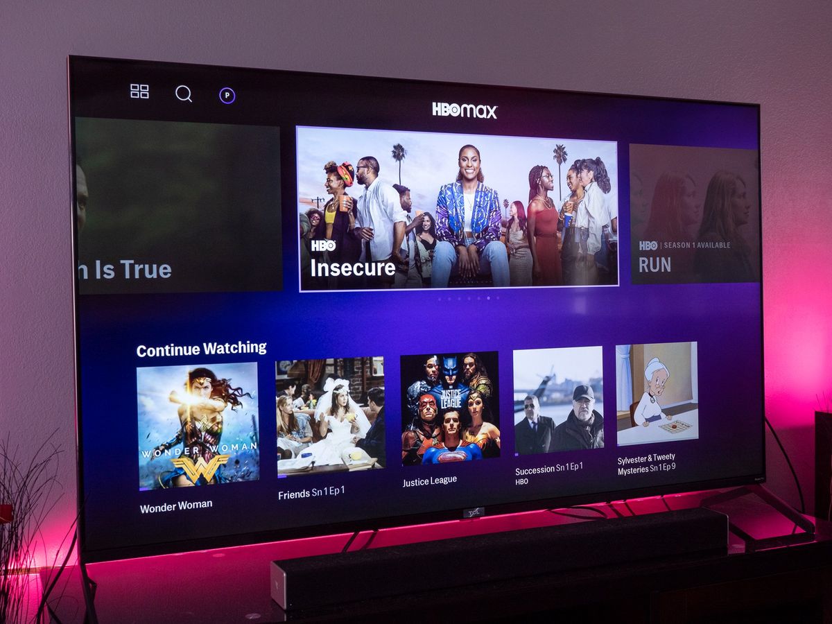 HBO Max Review: It's Not TV ... It's So Much More | What to Watch