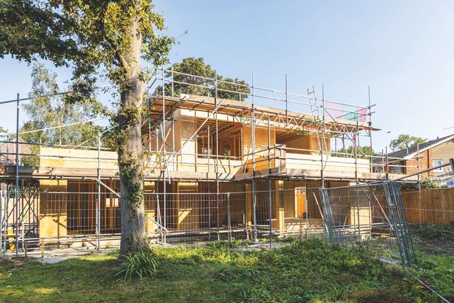Self build mortgages: Everything you need to know | Homebuilding