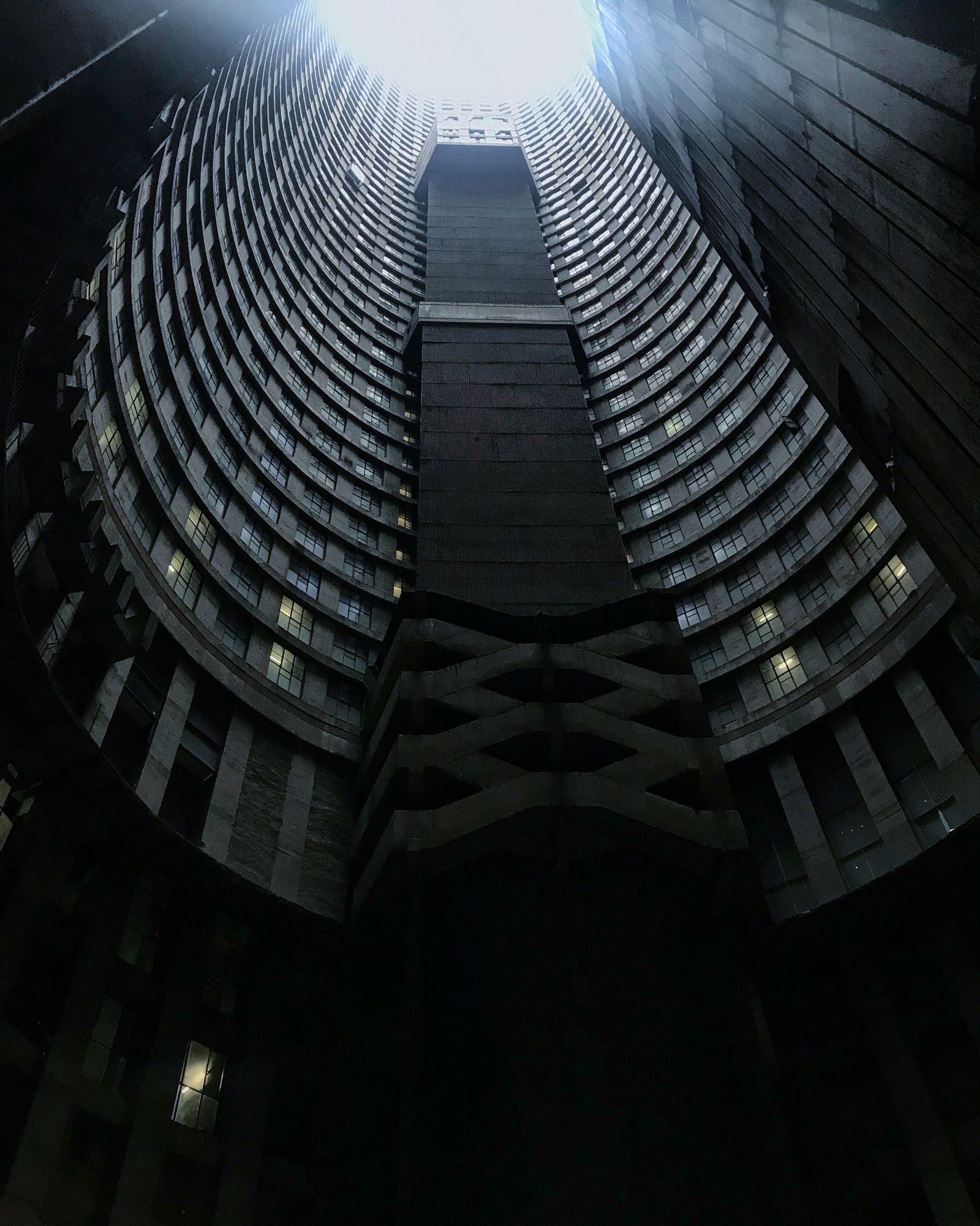 Sumayya Vally interview: the architect behind Counterspace | Wallpaper*