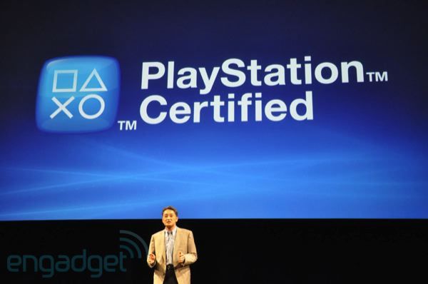 PlayStation Suite SDK Arriving in November | Tom's Guide